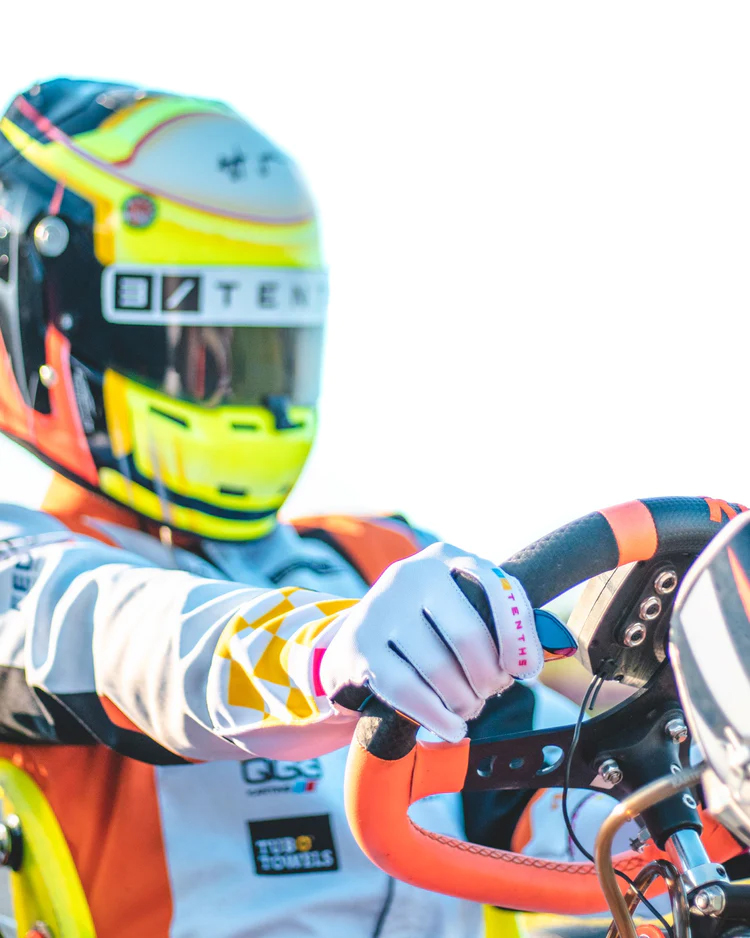 One-on-One: Kris McCrone – Ohio Sprint Series - eKartingNewseKartingNews