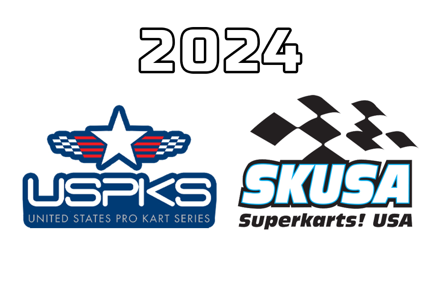2024 Schedule Taking Shape with USPKS and SKUSA Announcing Dates ...