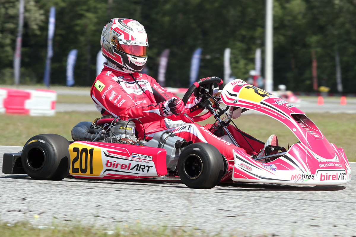 2023 eKartingNews.com Driver Rankings presented by Skip Barber Racing ...