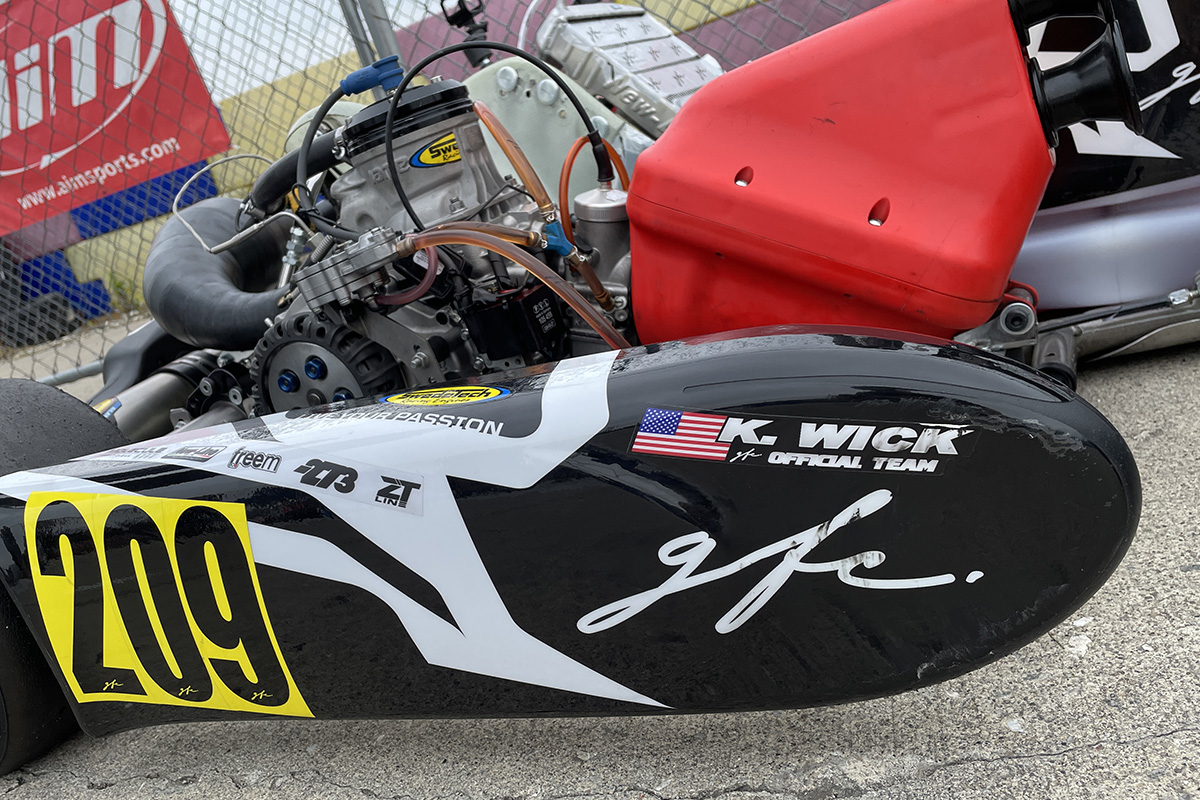 Paddock Insider: 2023 United States Pro Kart Series – Indiana Grand ...