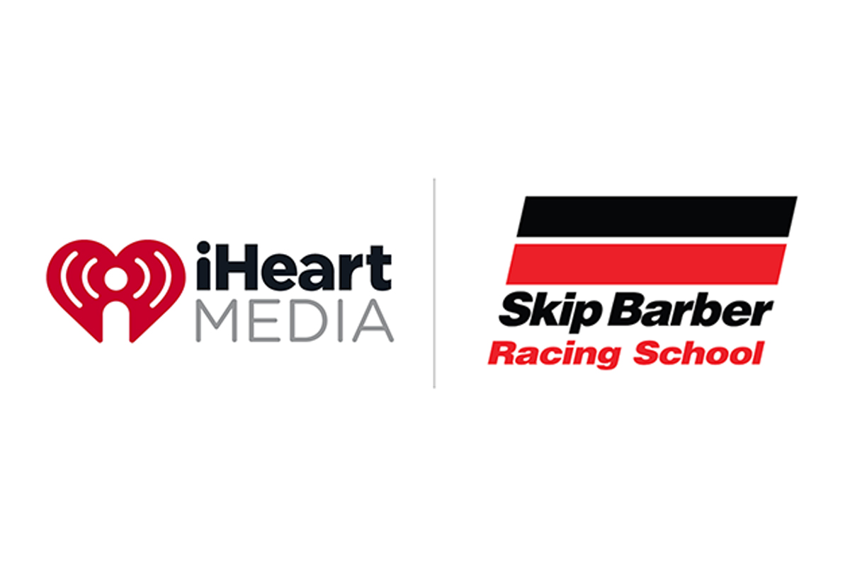 iHeartMedia Named Official Media Partner of the Skip Barber Racing ...