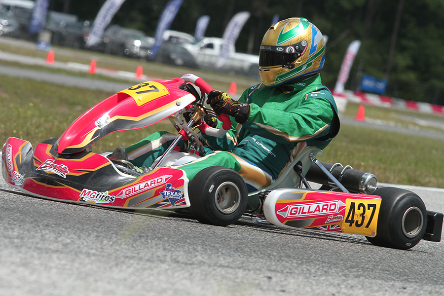 2023 Karting All-Star Team - eKartingNewseKartingNews