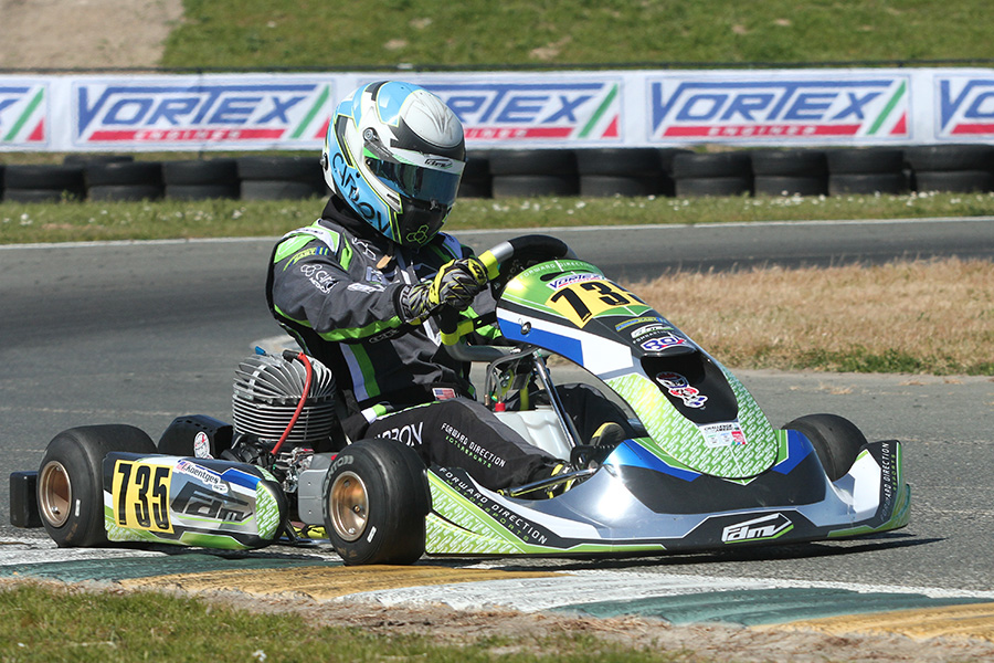 2023 Karting All-Star Team - eKartingNewseKartingNews