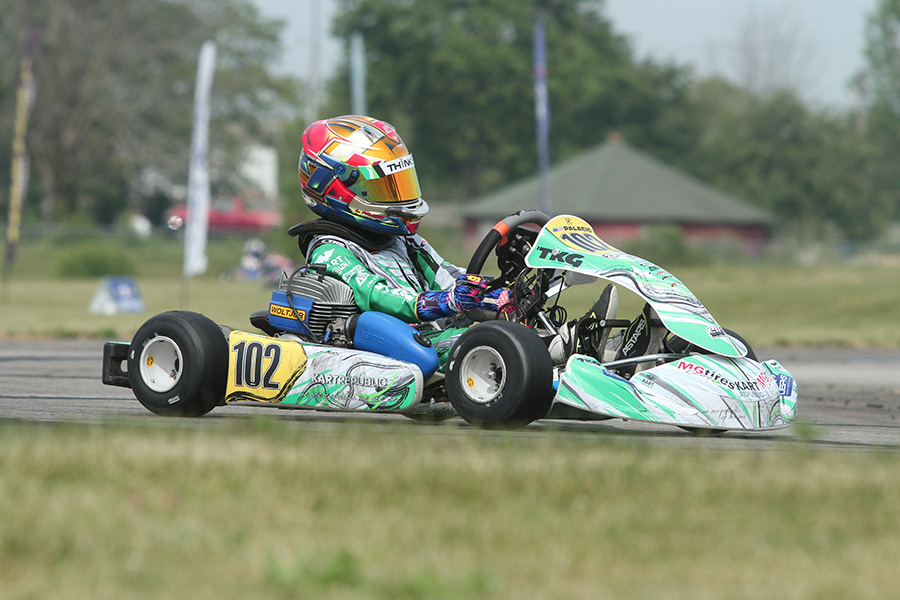 2023 Karting All-Star Team - eKartingNewseKartingNews