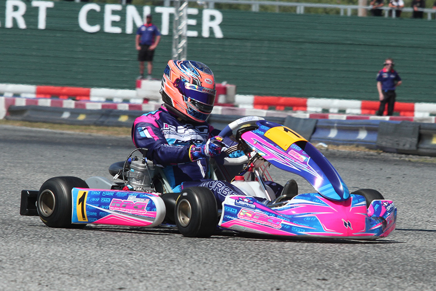 2023 Karting All-Star Team - eKartingNewseKartingNews