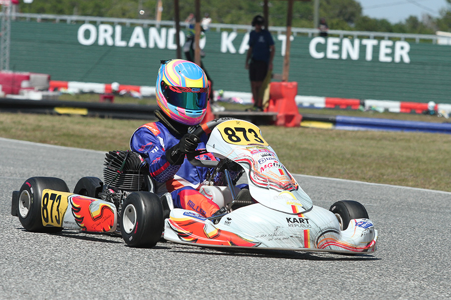 2023 Karting All-Star Team - eKartingNewseKartingNews