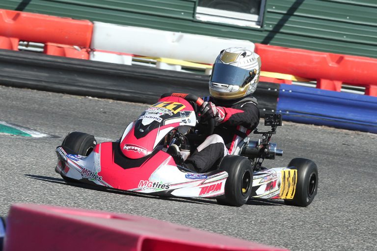2023 Karting All-Star Team - eKartingNewseKartingNews