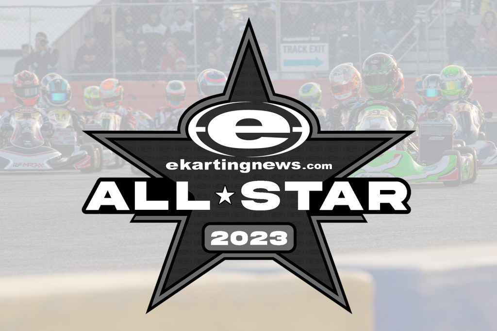 2023 Karting All-Star Team - eKartingNewseKartingNews