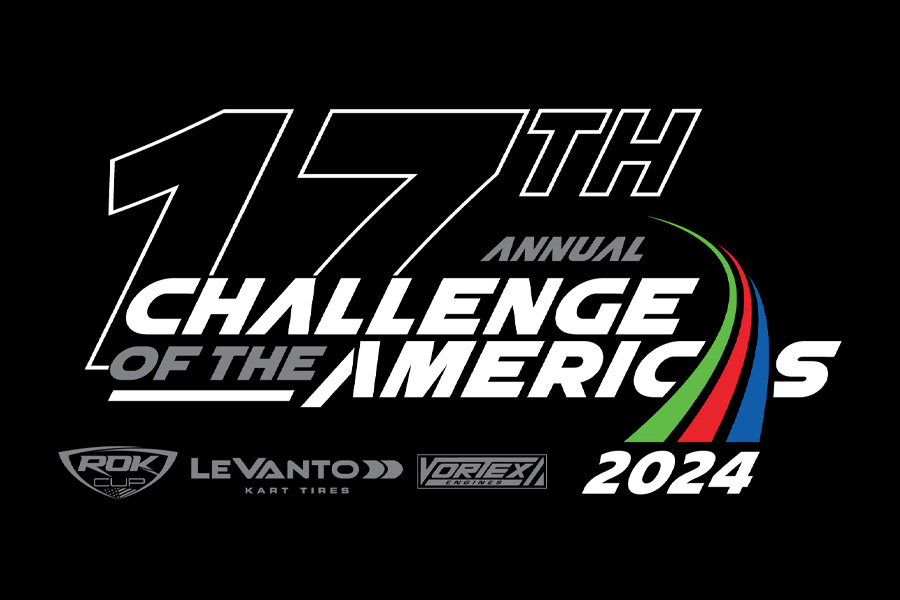 Tracks Confirmed for 2024 Challenge of the Americas ...