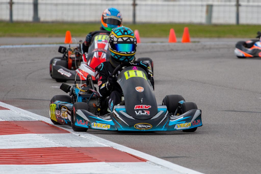 Cup Karts North America – eKartingNews