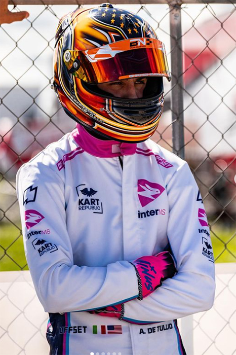 2023 eKartingNews.com Driver Rankings presented by Skip Barber Racing ...