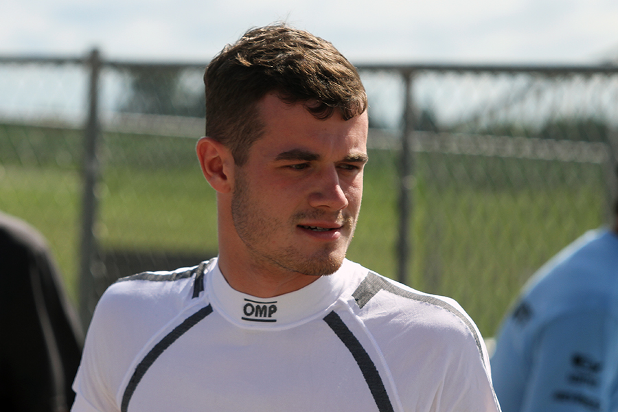 2023 eKartingNews.com Driver Rankings presented by Skip Barber Racing ...