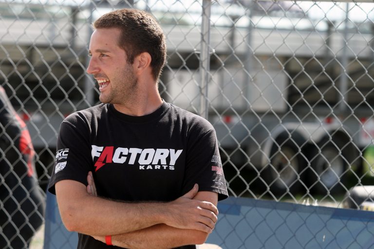 Factory Karts: The Return of the American-Made Shifter Kart ...