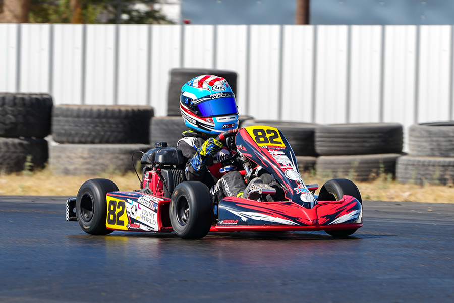 Race Report: 2023 Texas Sprint Racing Series – Midsummer Mashup ...