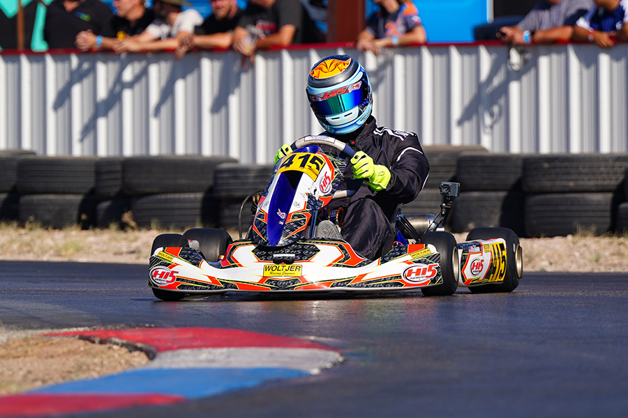 Race Report: 2023 Texas Sprint Racing Series – Midsummer Mashup ...