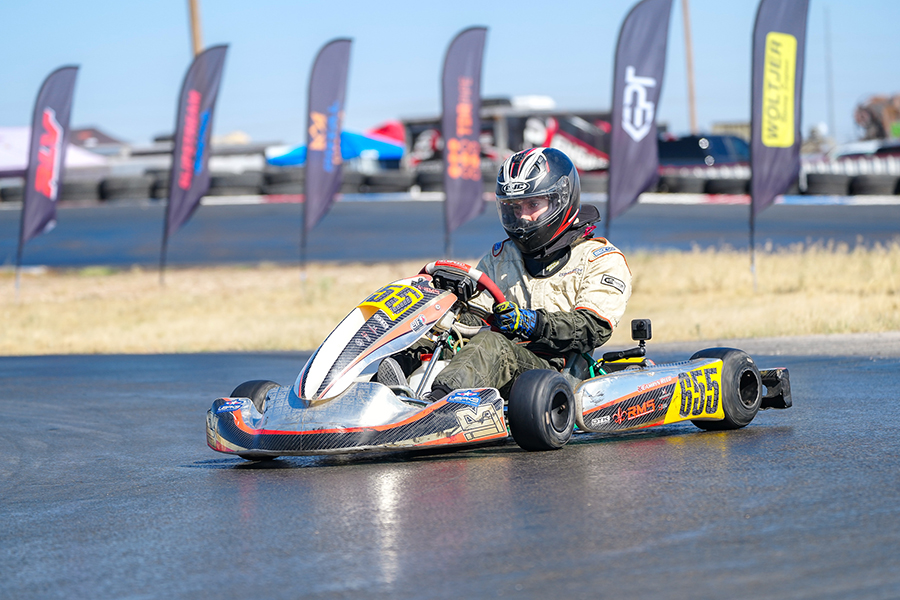 Race Report: 2023 Texas Sprint Racing Series – Midsummer Mashup ...