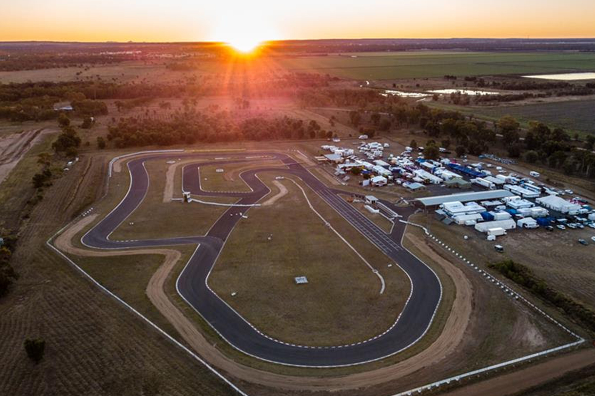 2024 Australian Kart Championship Calendar Released ...