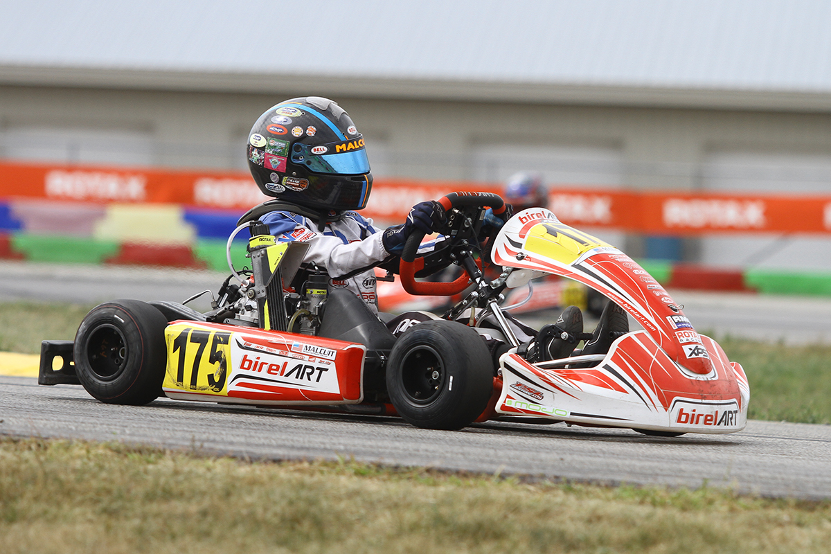EKN Trackside: 2023 Rotax Max Challenge US Trophy Final – Saturday ...