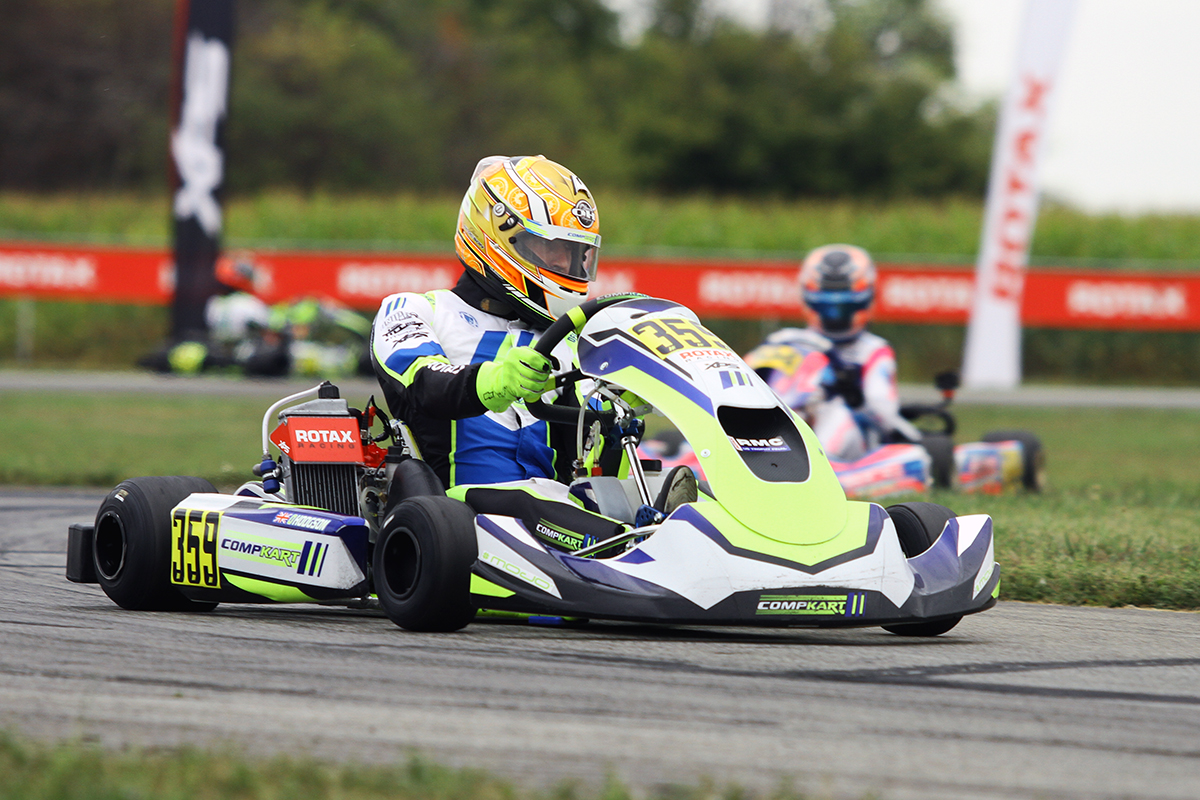 2024 Rotax US Trophy Final - Preview - Race Rotax
