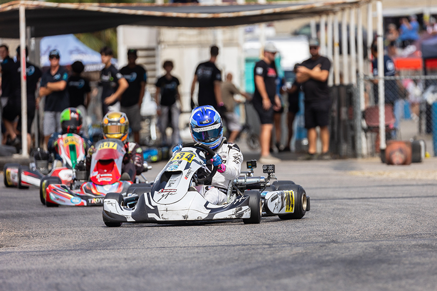California ProKart Challenge to Close Out 2023 Season at Adams ...