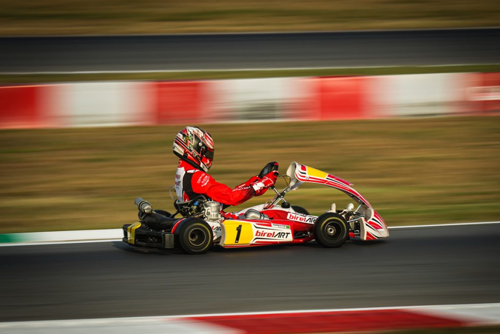 Birel ART Racing - A World Championship with a Bitter Taste ...