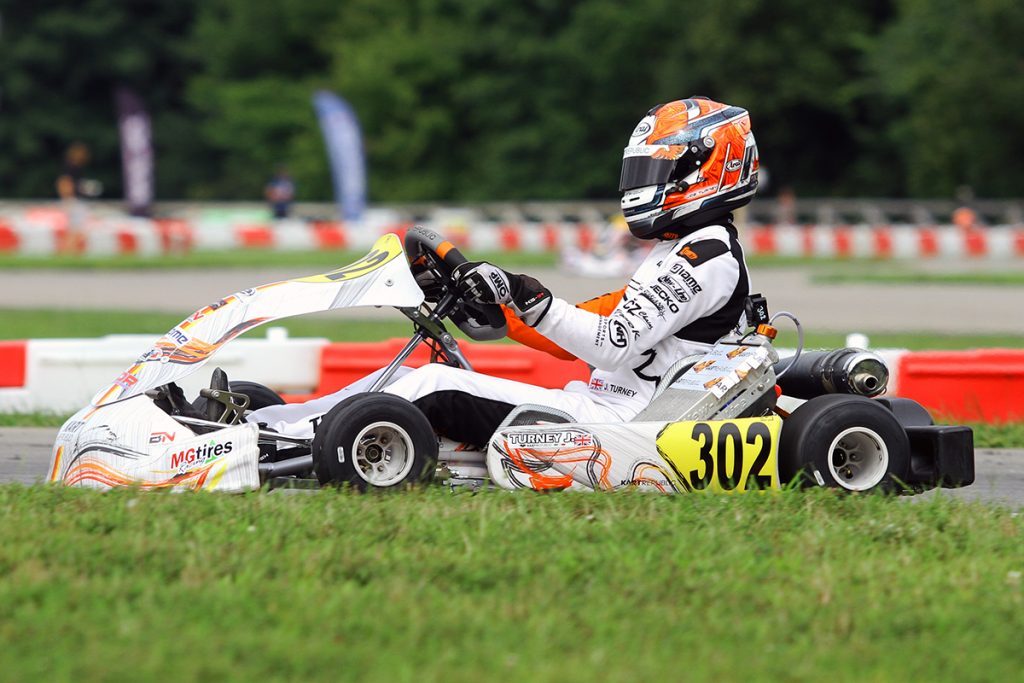 2023 eKartingNews.com Driver Rankings presented by Skip Barber Racing ...