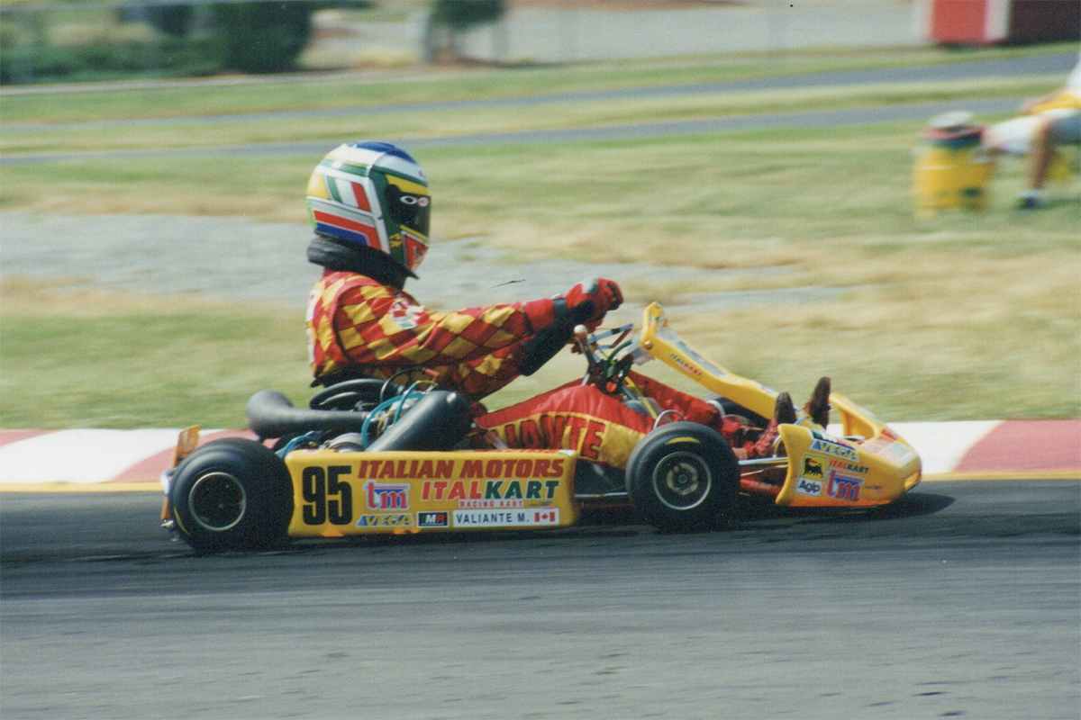 25-Year Anniversary: 1998 FMK / FIA Formula C World Karting ...