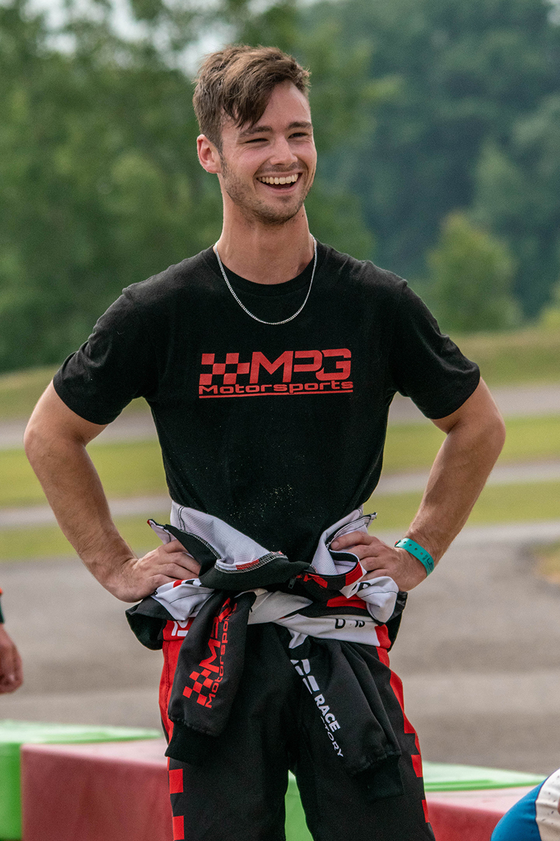 Industry Insider: MPG Motorsports – eKartingNews