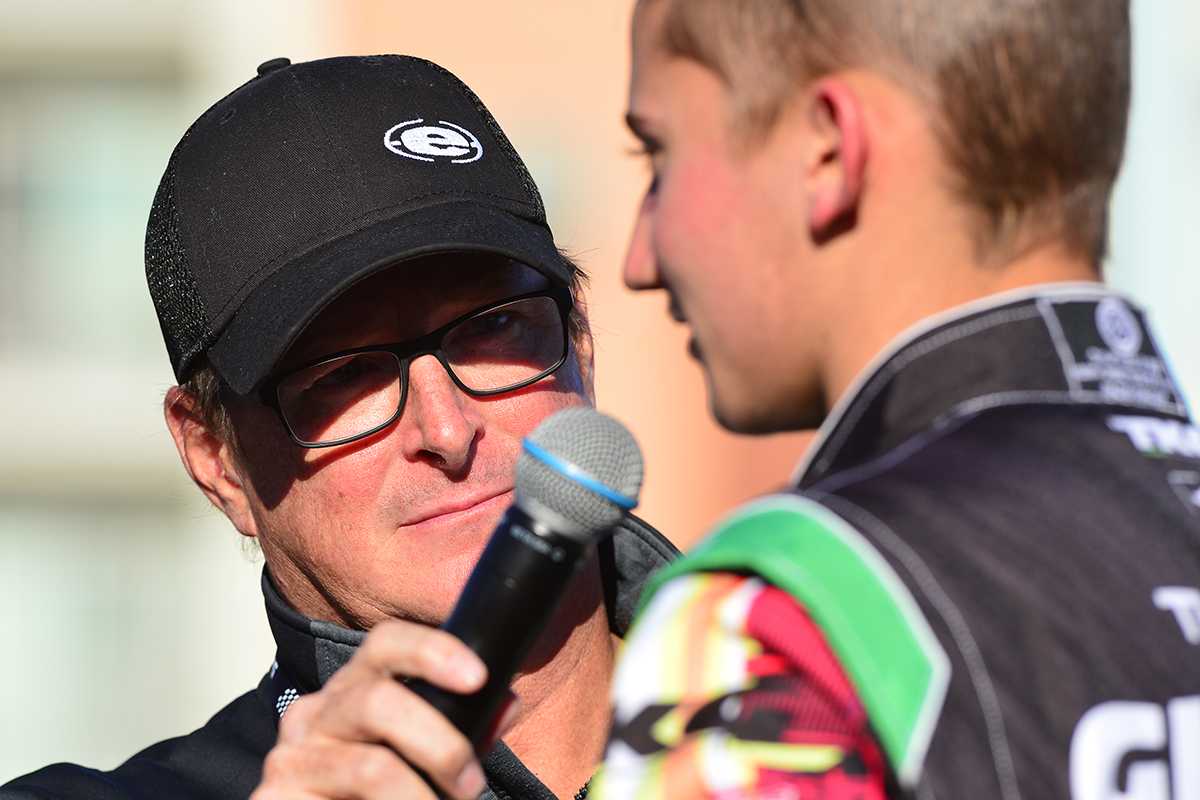 Behind the Laptop: Howden Media Group Celebrates 25 Years ...