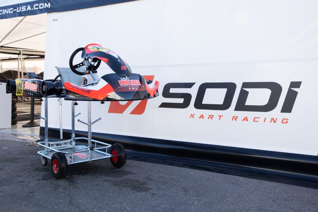Introducing ‘Pro Race Academy’: A Collaborative Venture by the Sodikart ...