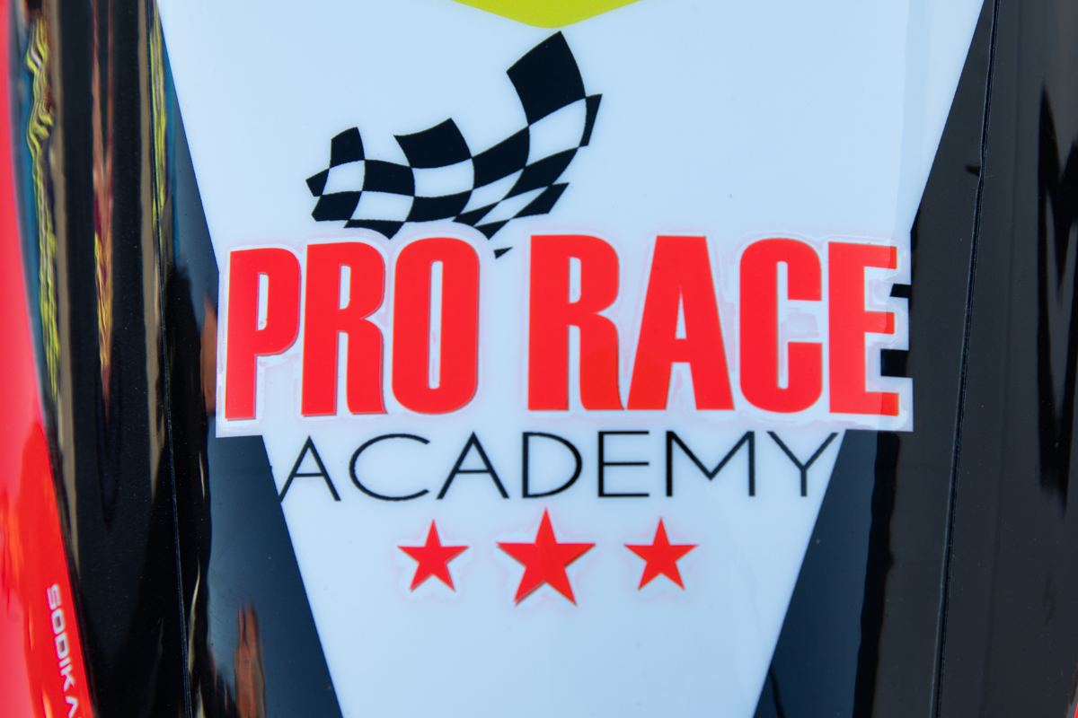 Introducing ‘Pro Race Academy’: A Collaborative Venture by the Sodikart ...