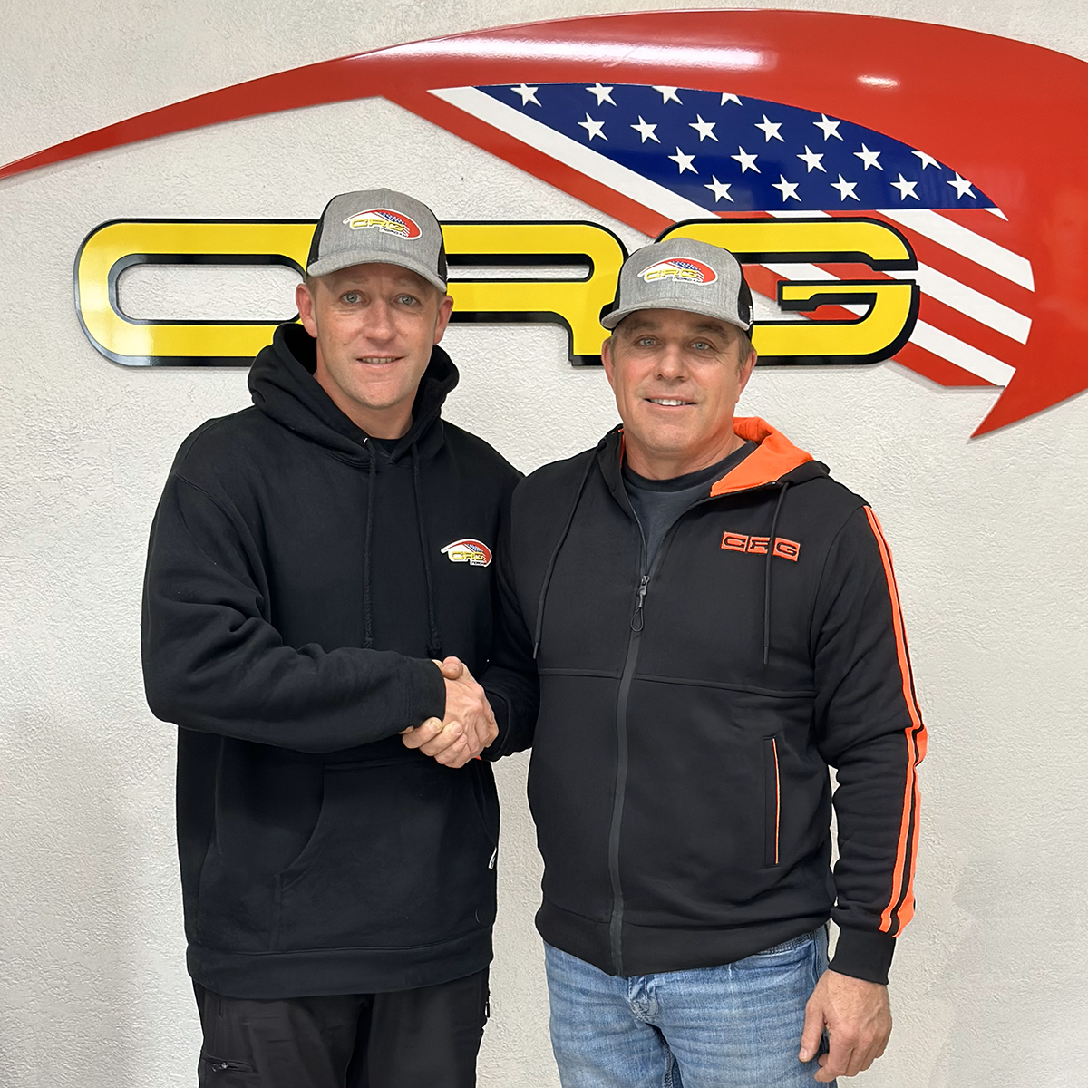CRG Nordam Strengthening Regional Market in Texas ...