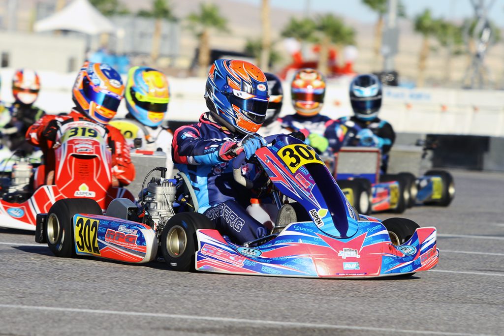 2023 eKartingNews.com Driver Rankings presented by Skip Barber Racing ...