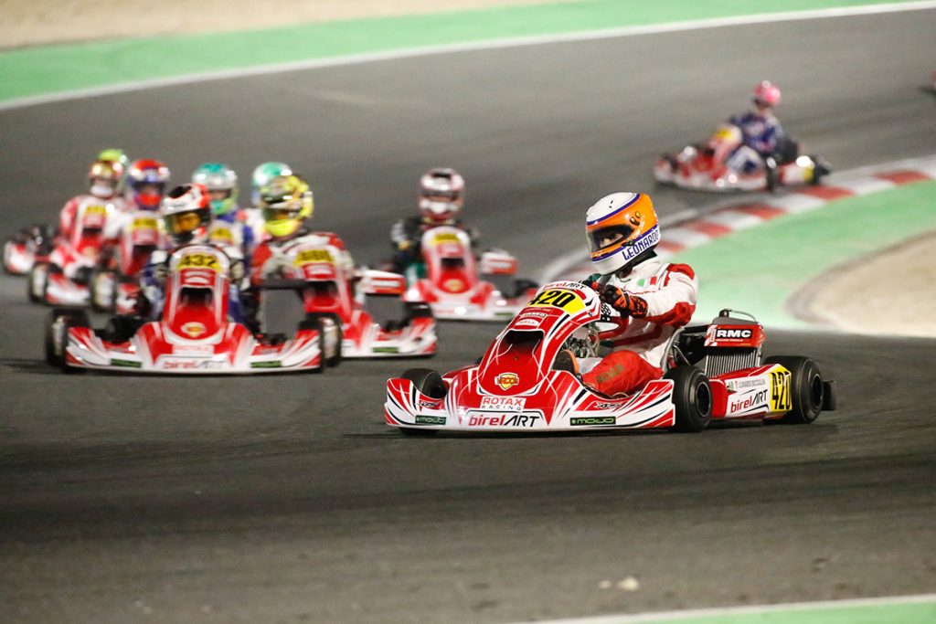 2023 Rotax Max Challenge Grand Final – Day 4 Report ...