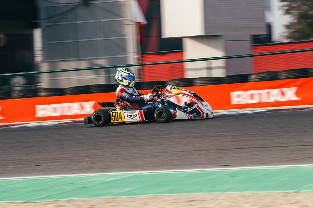 2023 Rotax Max Challenge Grand Finals – Team USA – Saturday Report ...