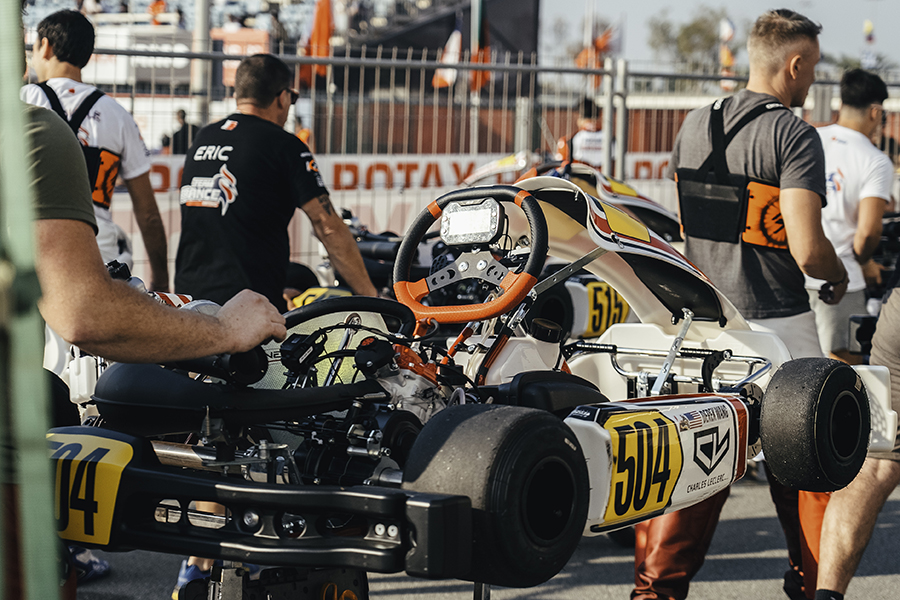 2023 Rotax Max Challenge Grand Finals – Team USA – Tuesday Report ...