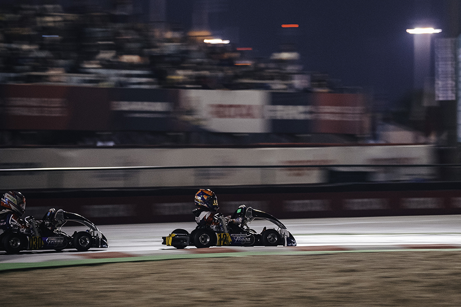 2023 Rotax Max Challenge Grand Finals – Team USA – Wednesday Report ...