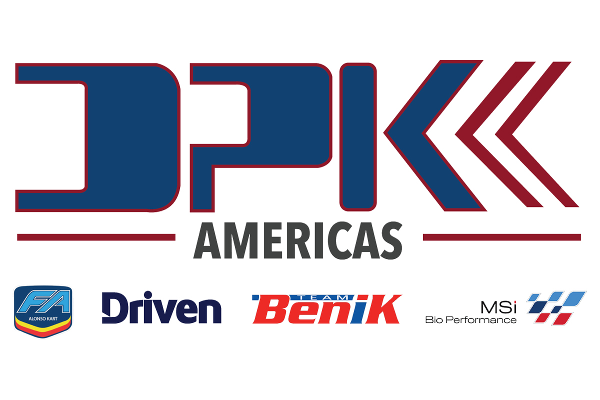 DPK Racing | Americas is Born: A New Chapter in Karting on the American ...