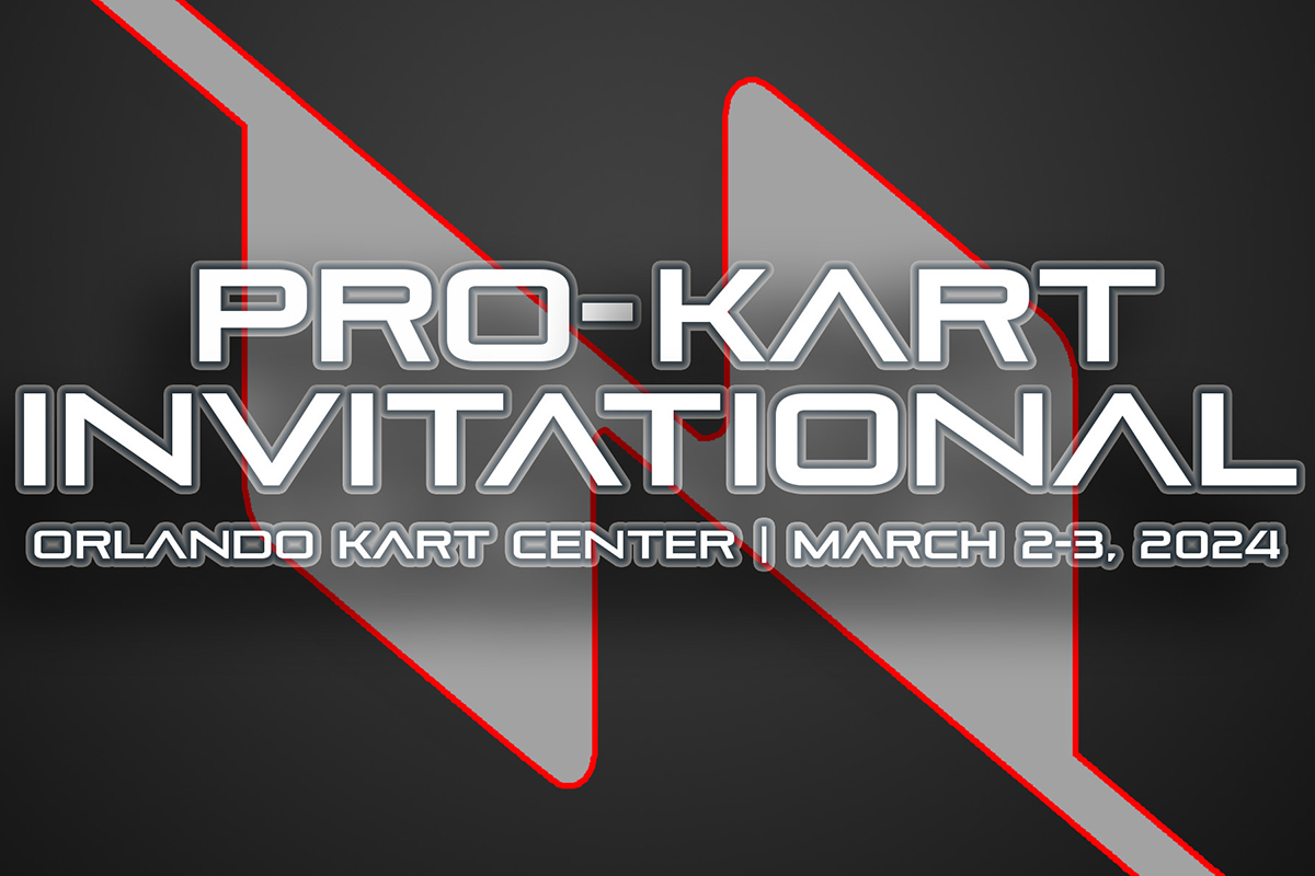 Inaugural Norberg Pro-Kart Invitational Set for SKUSA WinterNationals ...