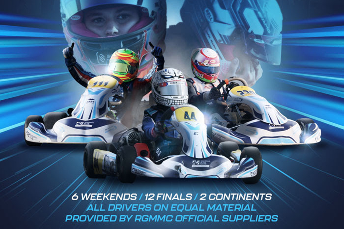 COTF: Join an Internationally-Unique Racing and Scouting Program Now ...