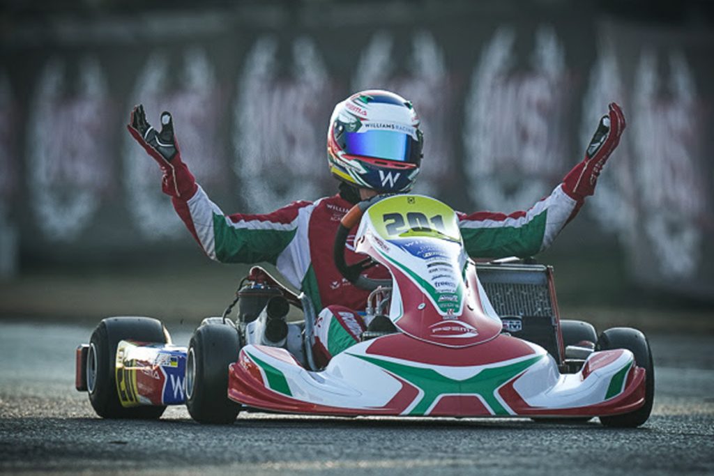 Kart Republic: Perfect Technical Choices and New Victories in Lonato - eKartingNewseKartingNews
