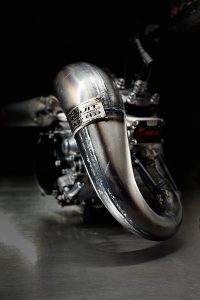 Factory Karts Introducing New FZ Shifterkart Engine Program ...