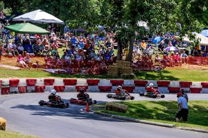 2025 Edition of Quincy Grand Prix of Karting Set for Late June ...