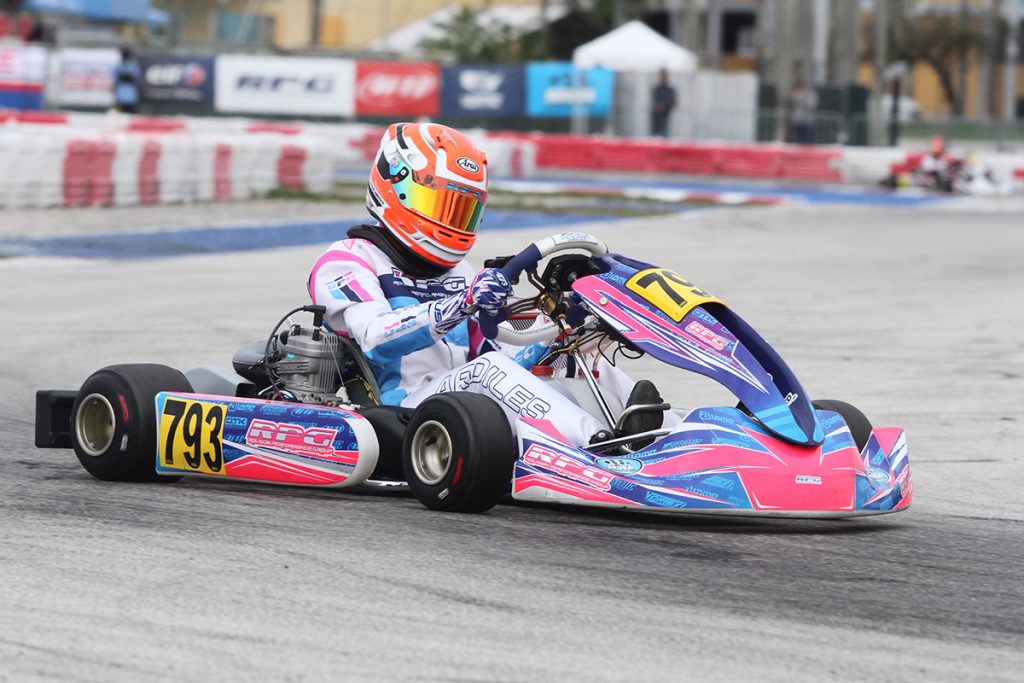 EKN Trackside: 2024 United States Pro Kart Series – Texas Grand Prix ...