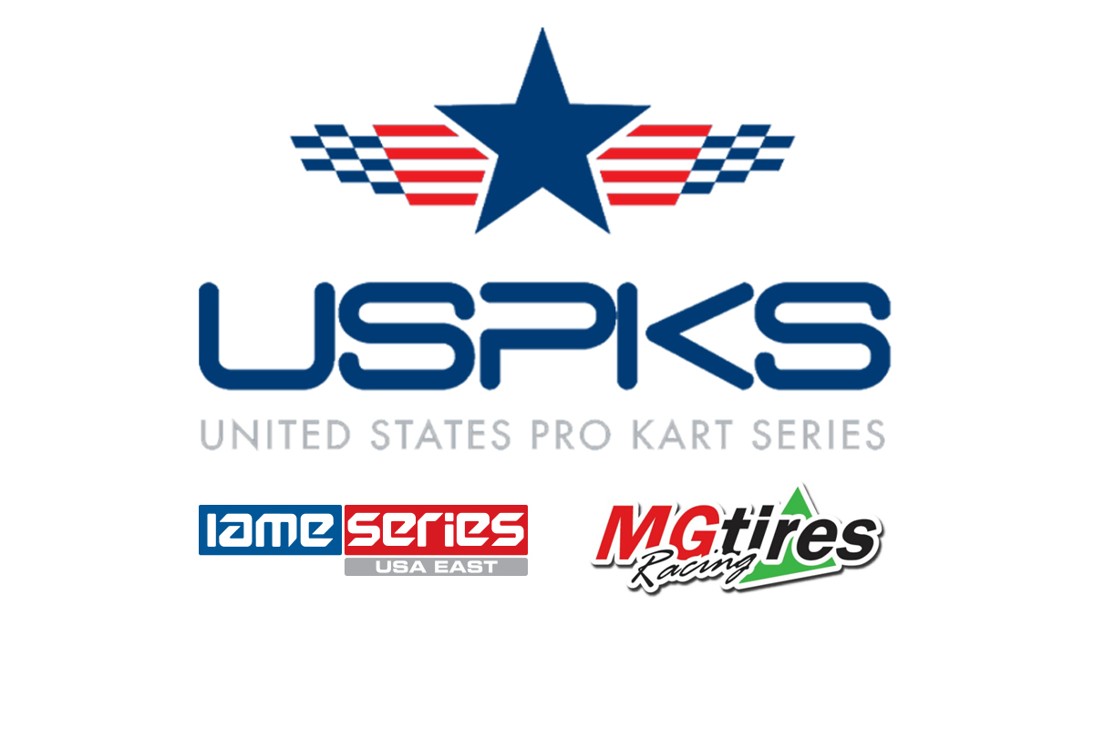 EKN Trackside: 2025 United States Pro Kart Series – Daytona Super Grand ...