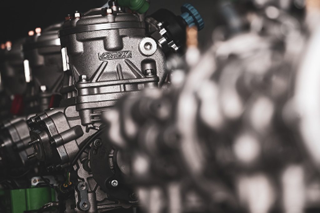 Vortex Archives The “Master Series” In Cremona - eKartingNewseKartingNews