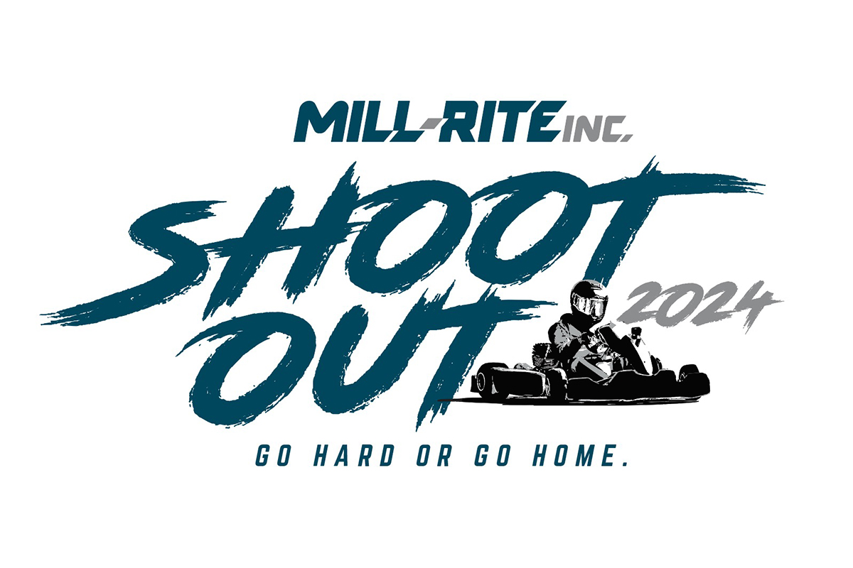 Badger Kart Club Announces the Mill-Rite Shootout with Over $20,000 in ...