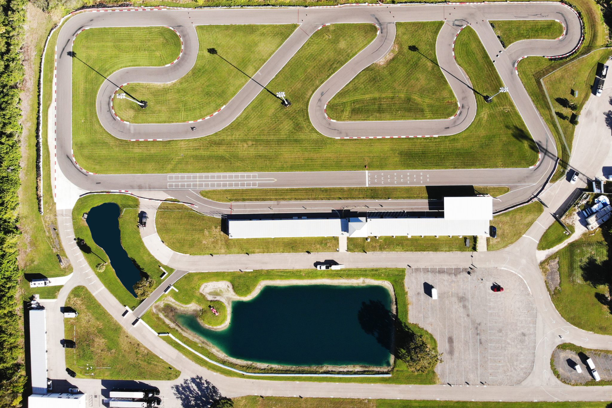 New Management Confirmed for Florida's Andersen RacePark ...