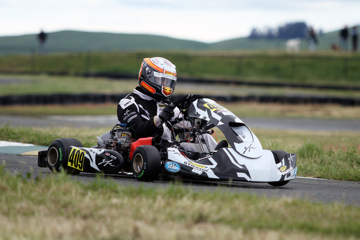 2024 eKartingNews.com Driver Rankings presented by Skip Barber Racing ...