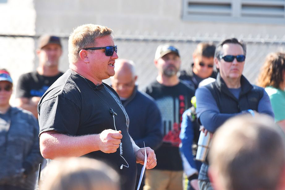 EKN Promoters Series 2024: Bret Spaude – Cup Karts South ...